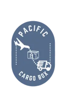 Pacific Cargo Box - Surf Factory Academy - Playa Venao